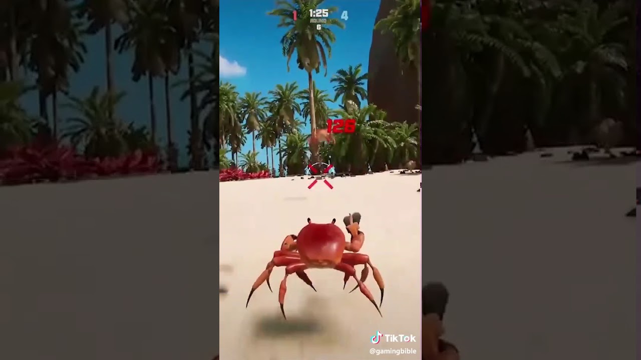 Crab rave - YouTube