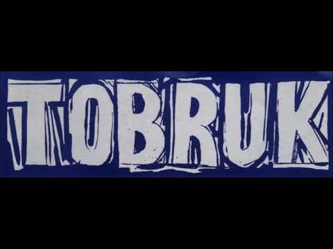 Tobruk - Live in London 1985 [Full Concert]