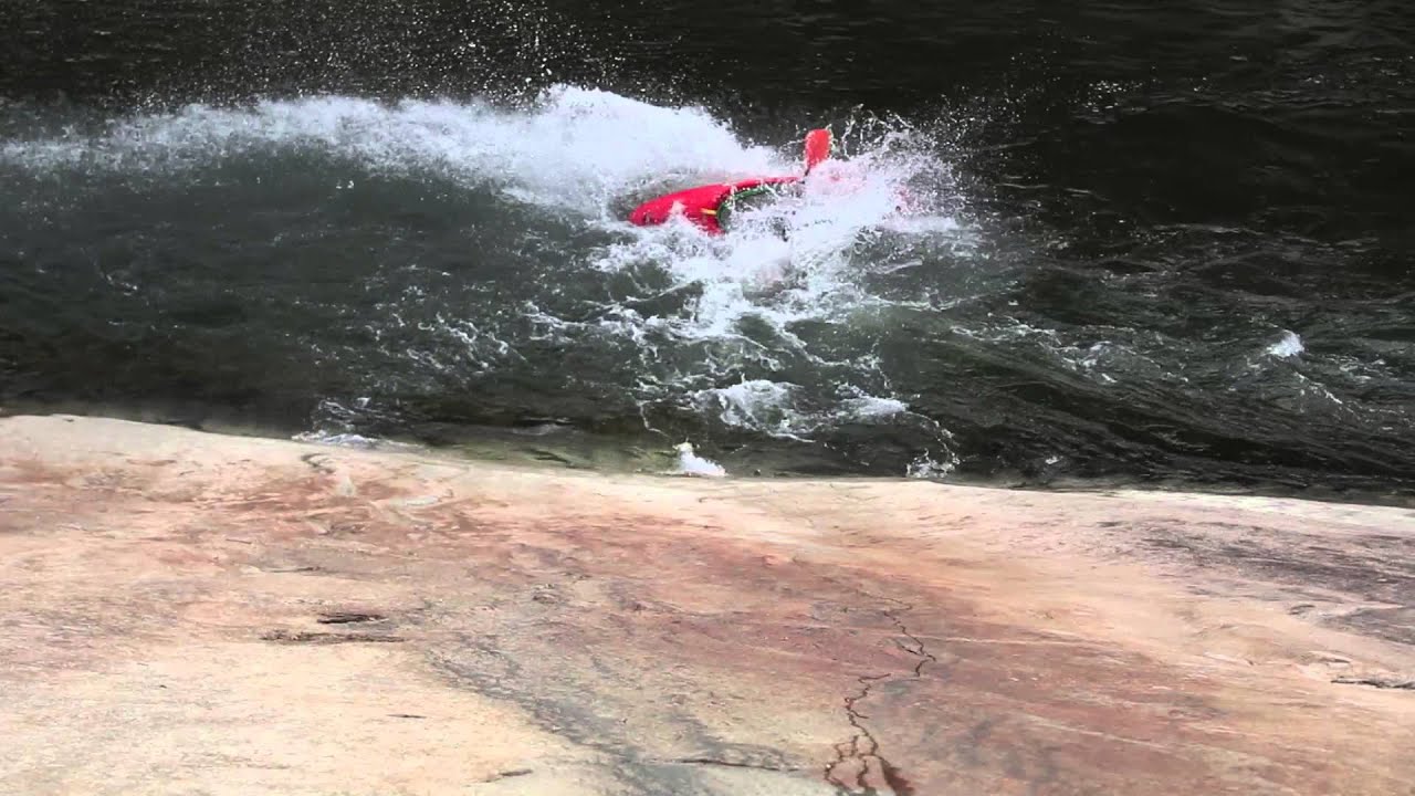 Jackson Zen Granite Slide Helix - YouTube