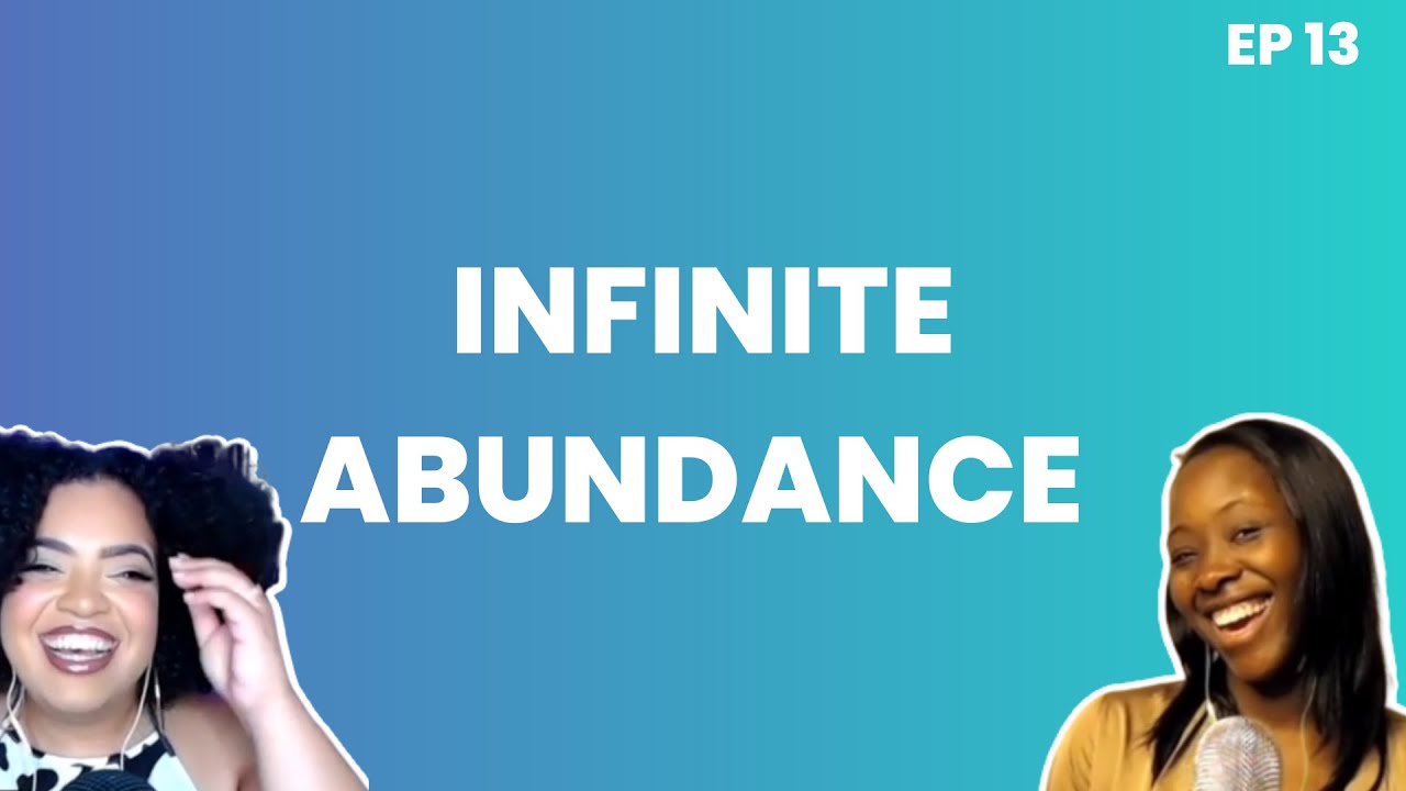 S8 EP 13 - Infinite Abundance - YouTube