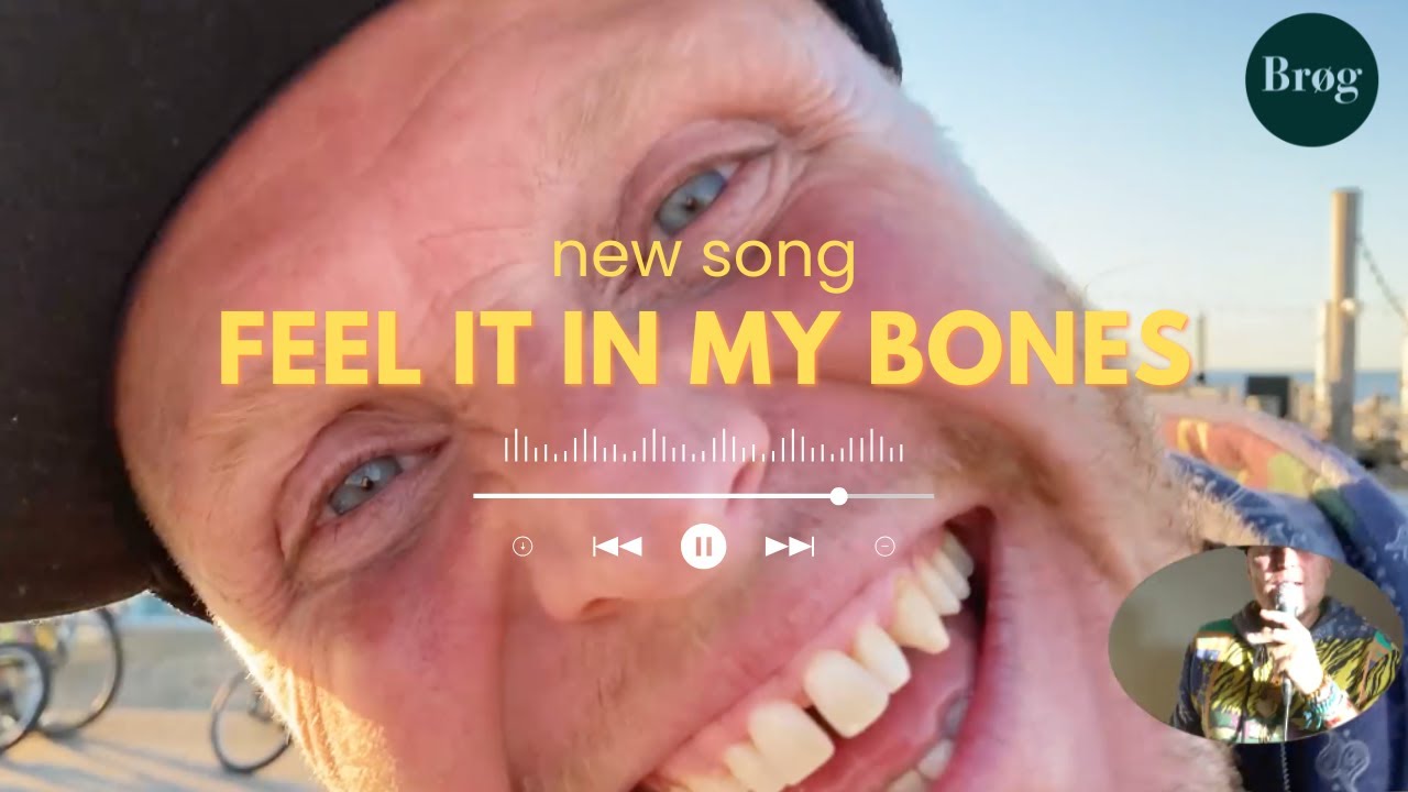 Jonas Brøg | Feel It In My Bones | A longboard ride on the boulevard of ...