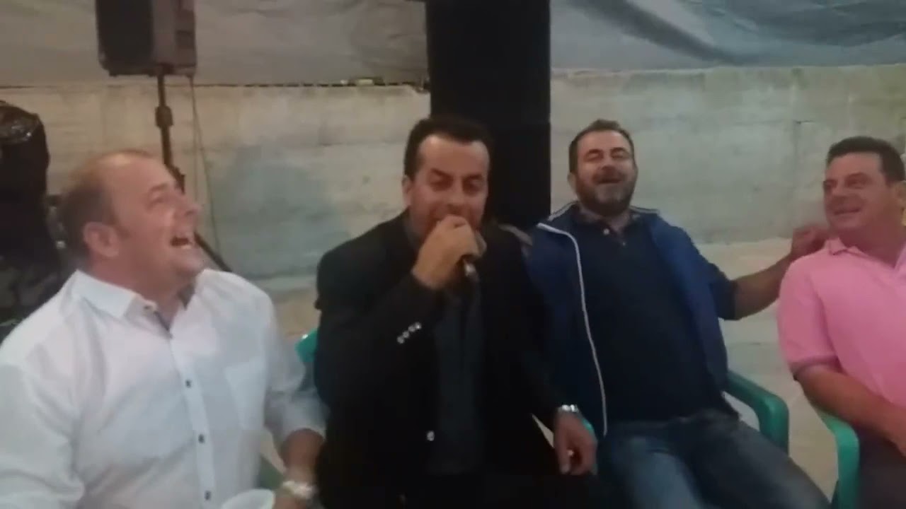 ΒΛΑΧΟΔΗΜΟΣ ΝΙΚΟΣ ΚΩΣΤΑΣ ΚΑΚΟΣ Youtube