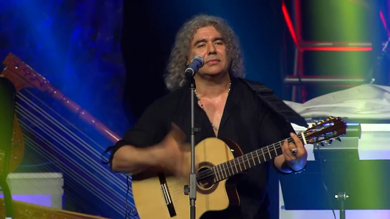 Live from Los Angeles - YouTube