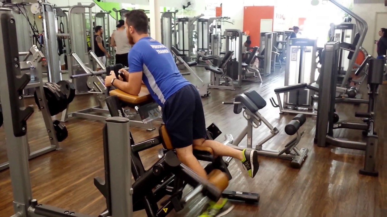 Exercicio De Flexao Vertical Das Pernas