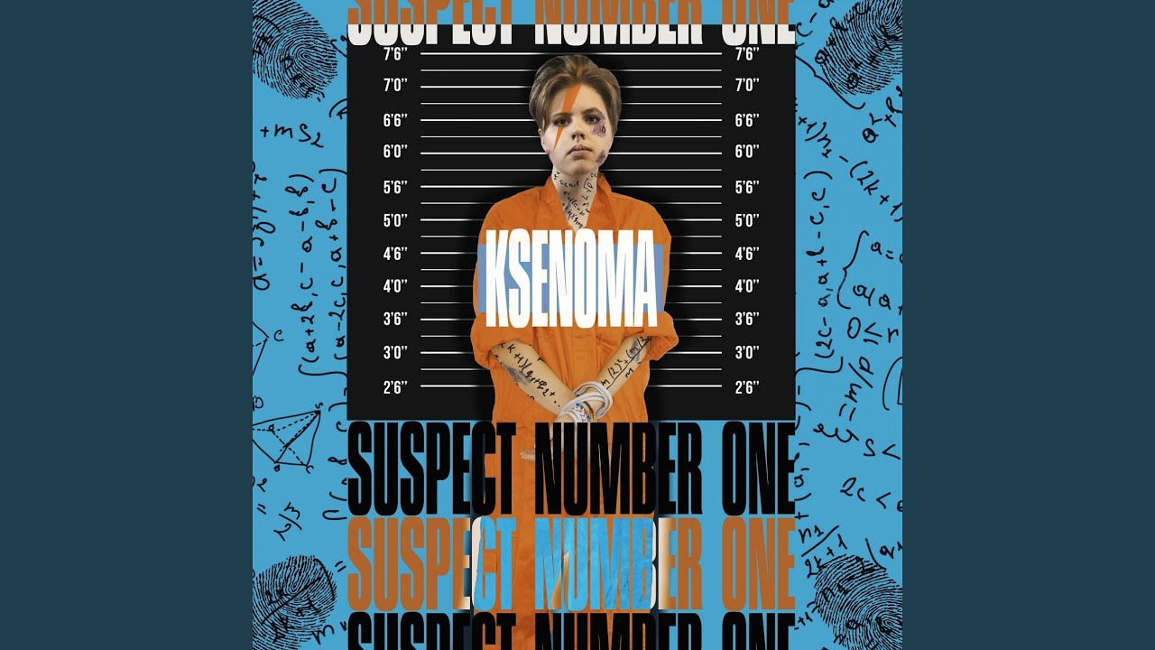 Suspect Number One - YouTube