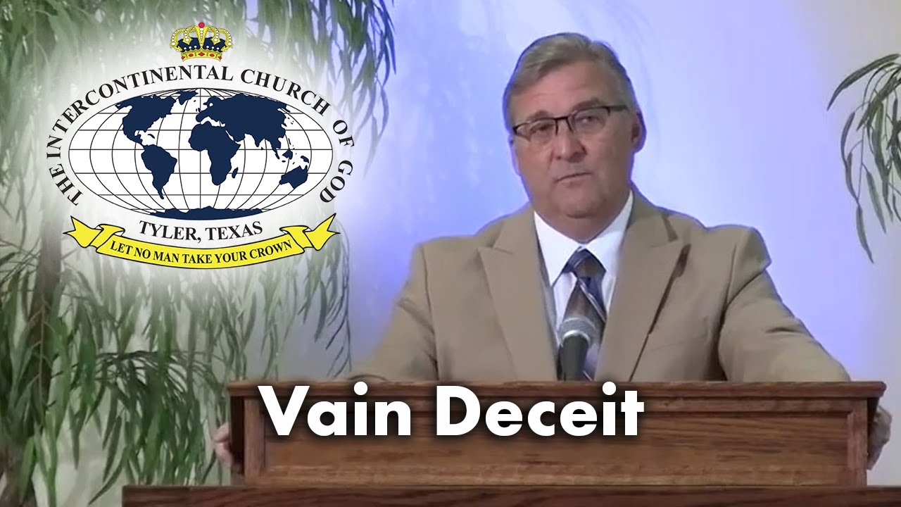 Vain Deceit - YouTube