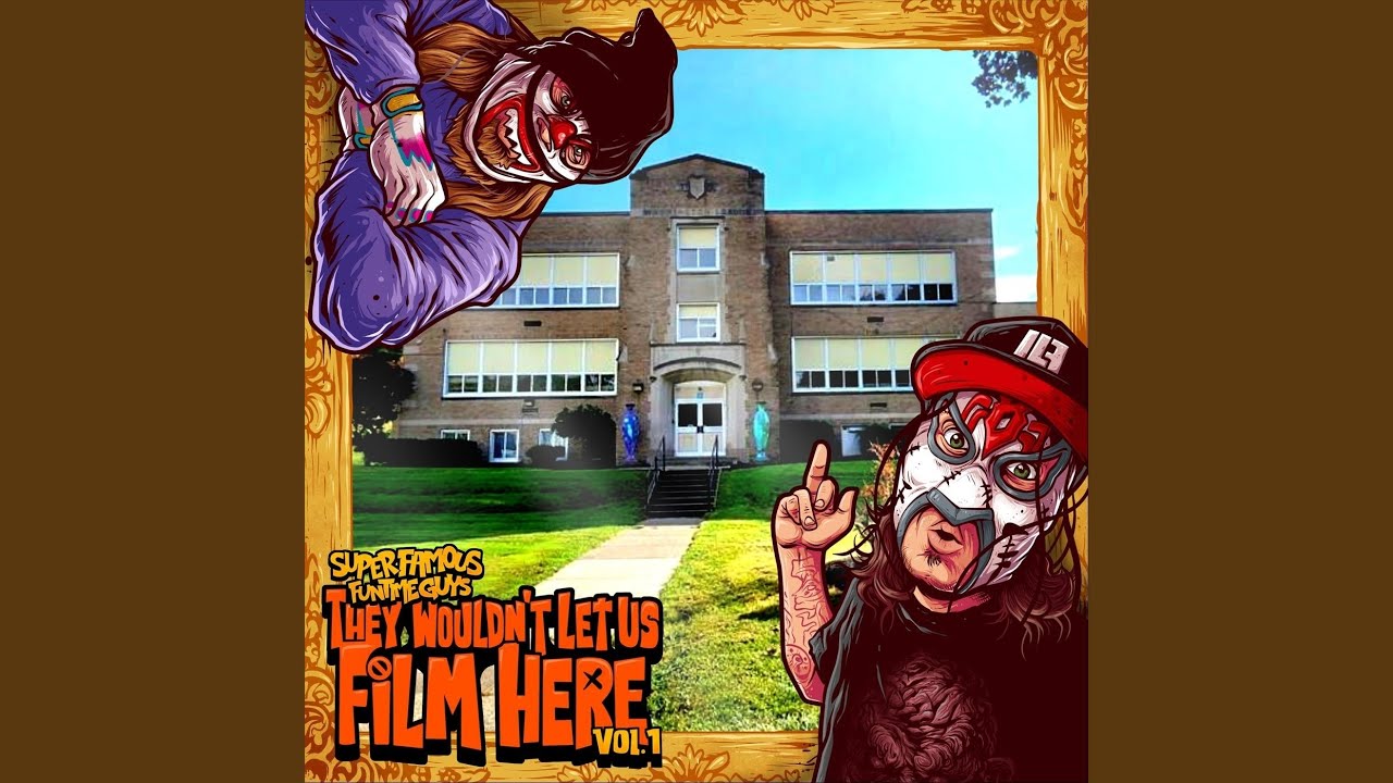 ATDGO (feat. The Jokerr) - YouTube