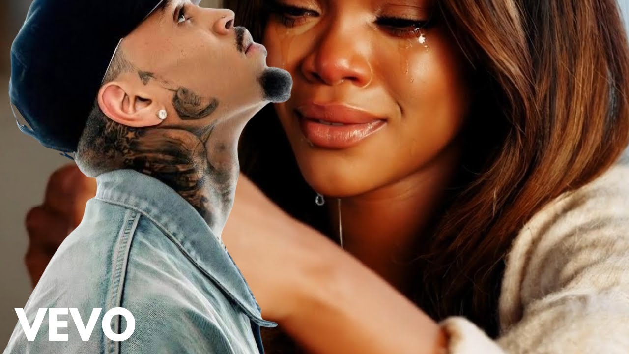 Rihanna ft Chris Brown - King above all kings (AI Music Video) - YouTube