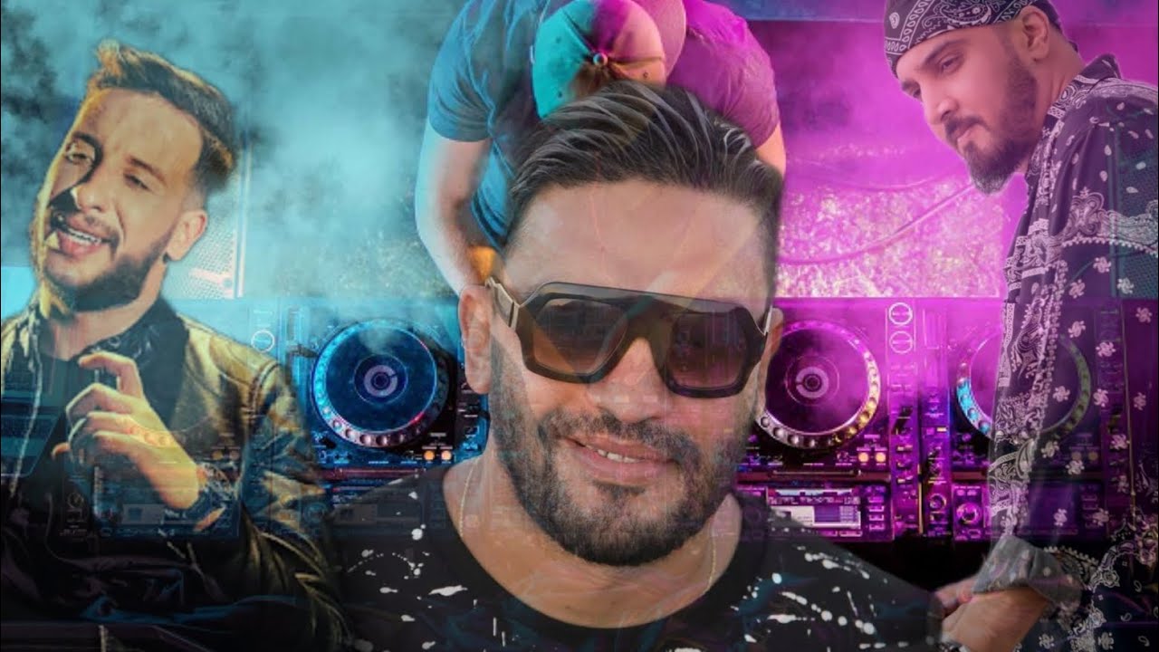 7toun x djalil palermo x balti _ omri [ L9DAFI_S_MUSIC ] remix rap ray ...