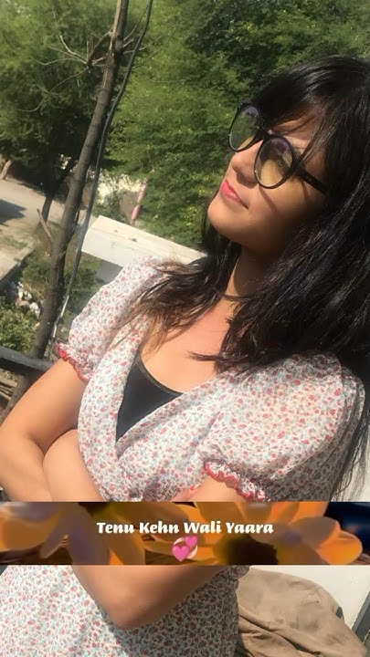 Tainu Kehan wali yara ik Gall Rehandi Ae - YouTube