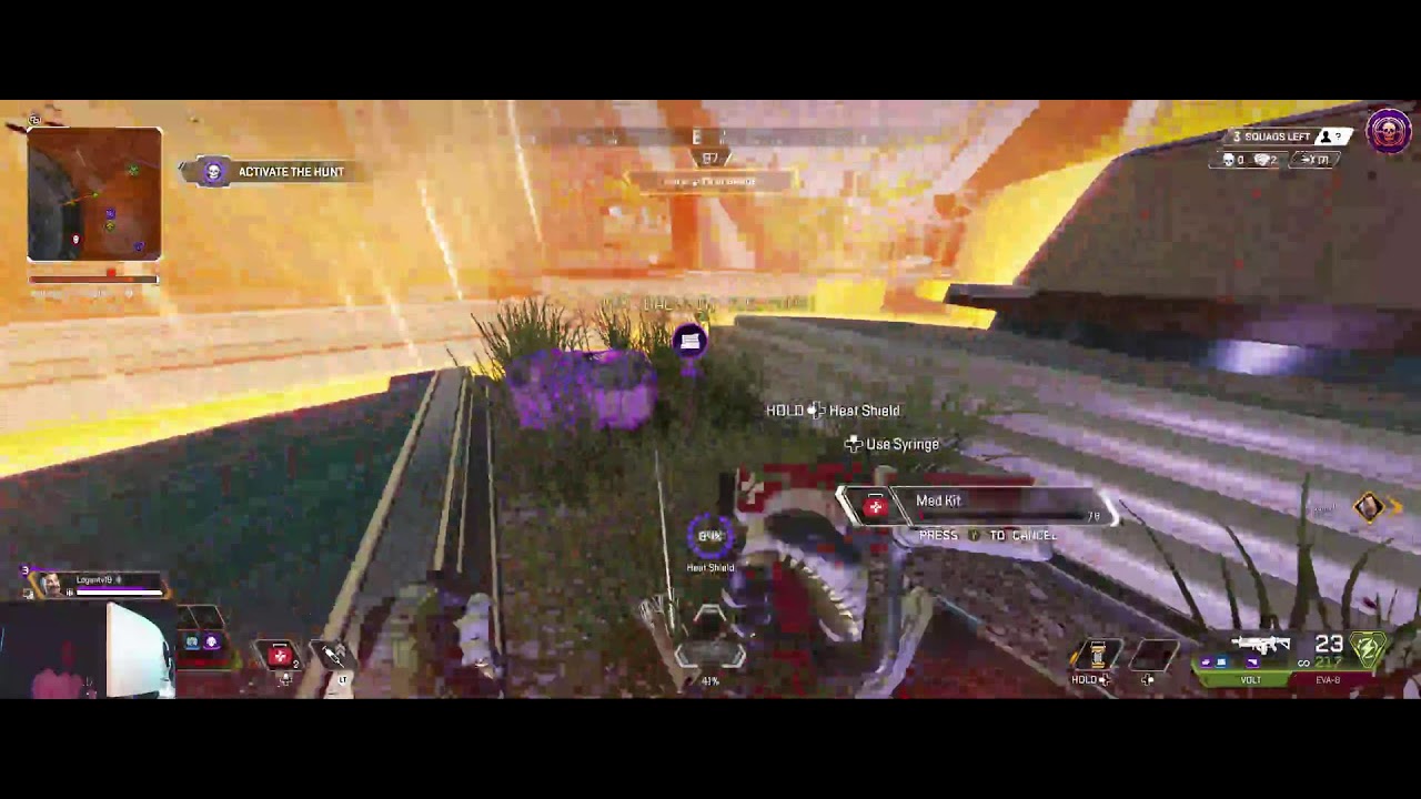 apex prey ft logantv19 | Apex Legends - YouTube