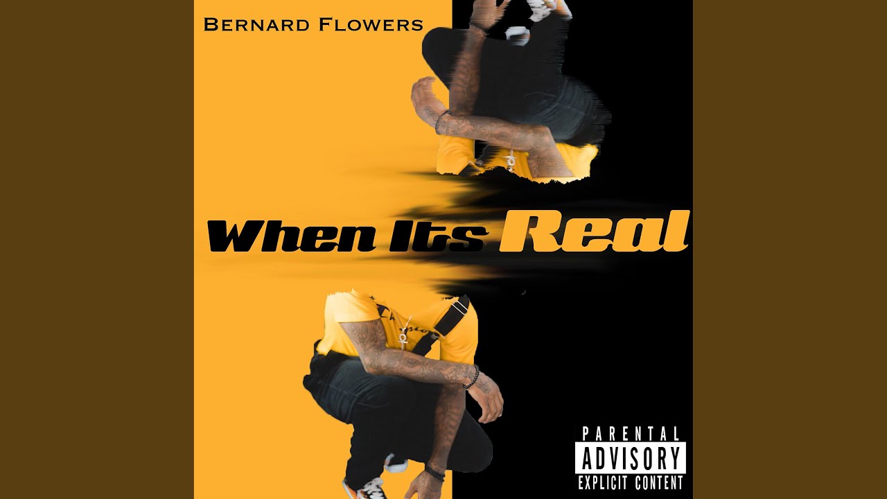 When It's Real - YouTube