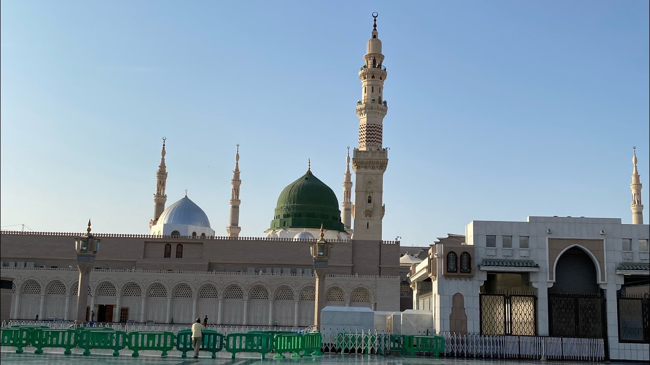 Falak ke najaro I Huzur Aagayen Hain I Dil ko sukoon dene wala kalam I ...