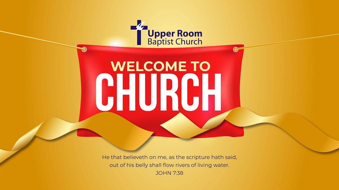 PASSING THE BATON - INAUGURATION OF PASTOR RUFUS DADA AS THE NEW ...