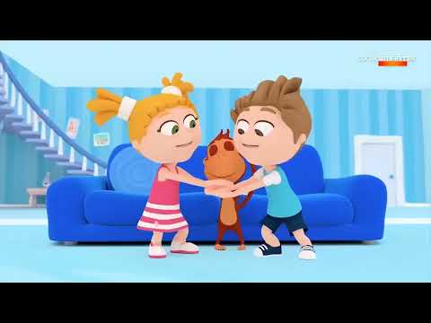 Çocuk Smart Broadcast (06.05.2024)