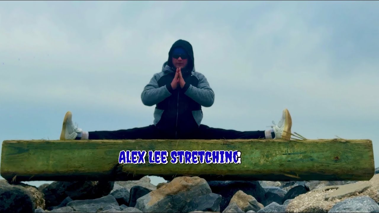 Alex Lee Stretching Practice - YouTube