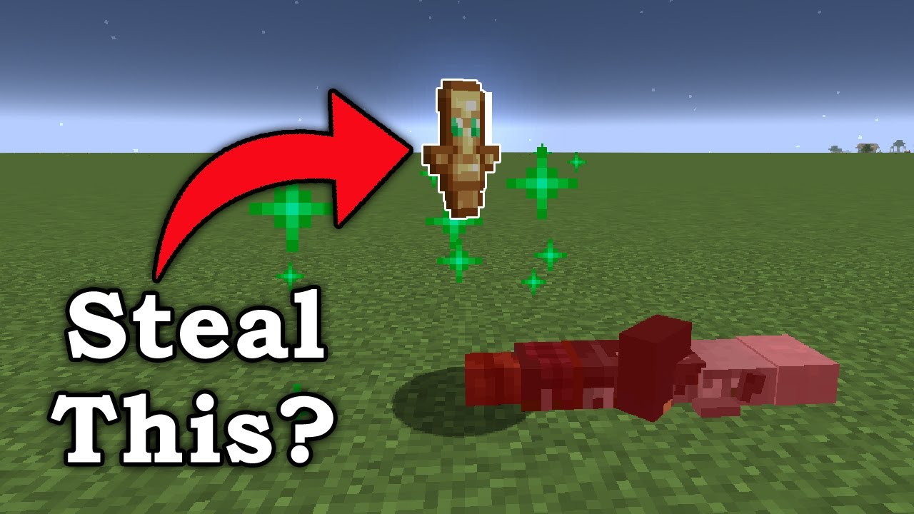 Modded Mob Mythbuster: Magispeller | Minecraft - YouTube