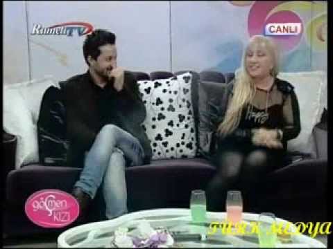 BİLLUR ÖZDEN-ÖZEL-(TEK PARÇA)-GÖÇMEN KIZI-RUMELİ TV-(02-02-2014)-TÜRK MEDYA SUNAR.