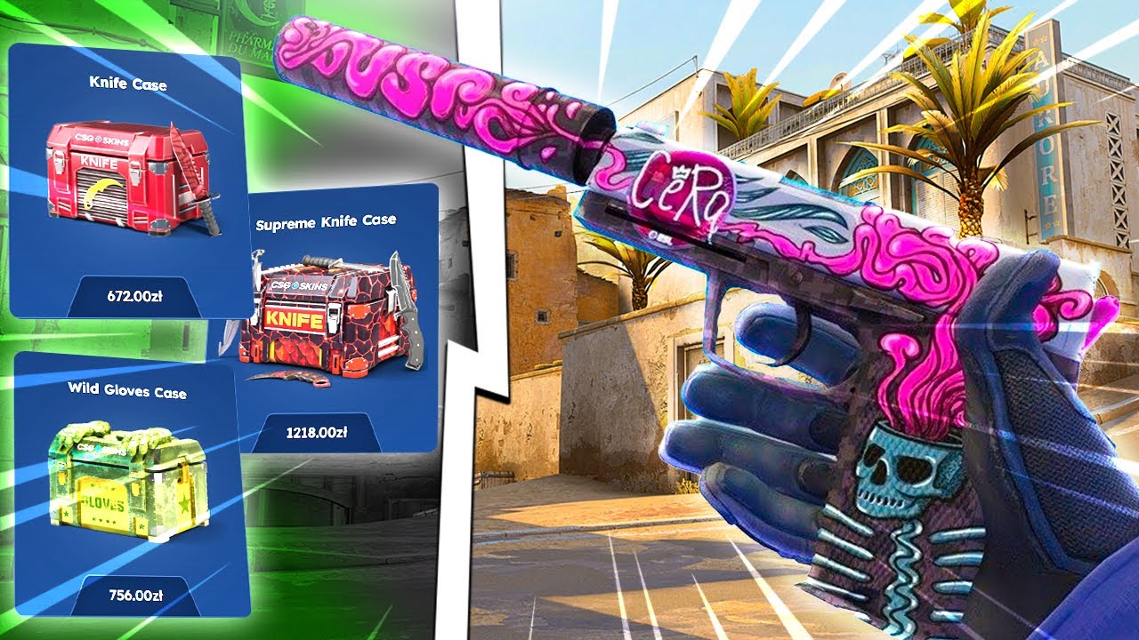 ⭐NOWY EVENT RETRO REVIVAL MA TOP SKRZYNKI ⭐ - YouTube