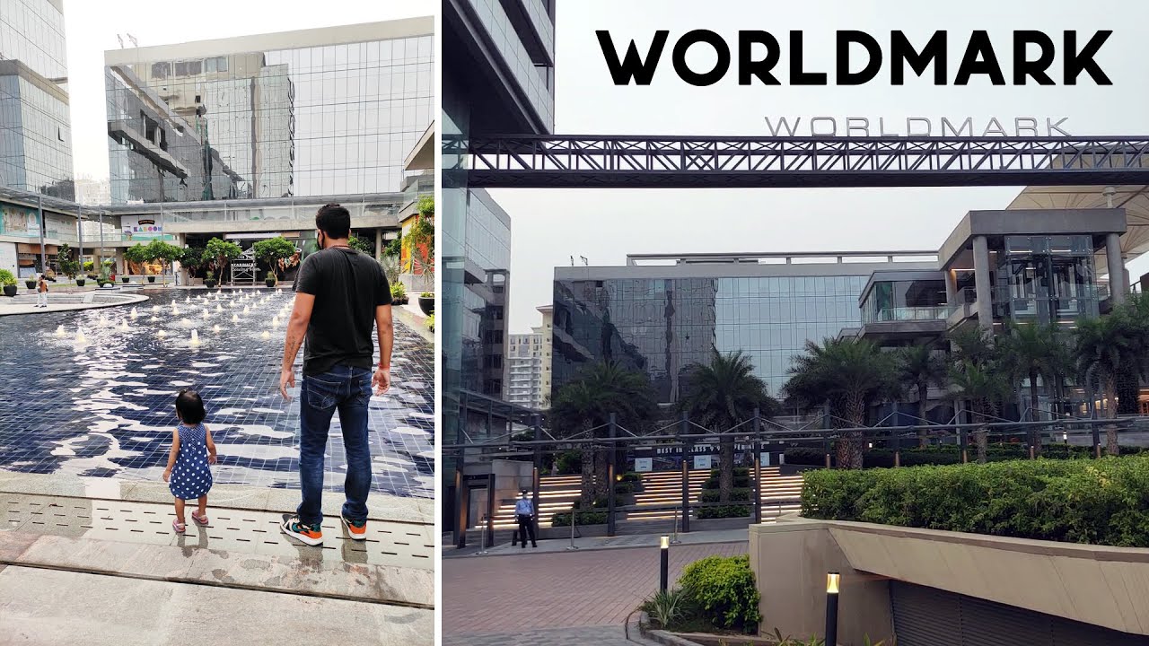 WORLDMARK REVIEW (Sector 65, Gurugram) THE NEXT LANDMARK OF DELHI-NCR ...