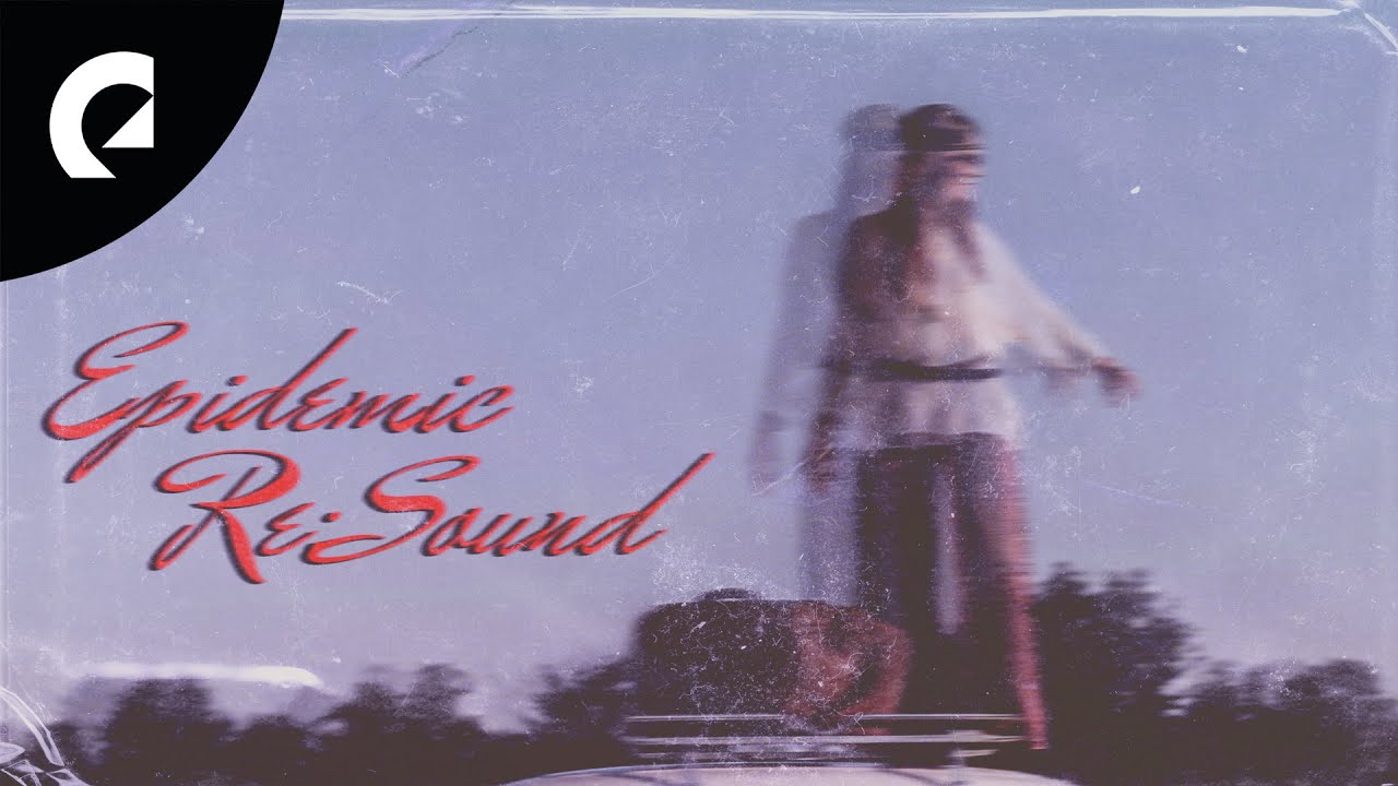 Particle House ft. Daxten, Le June - Anyone but You (Daxten Remix ...