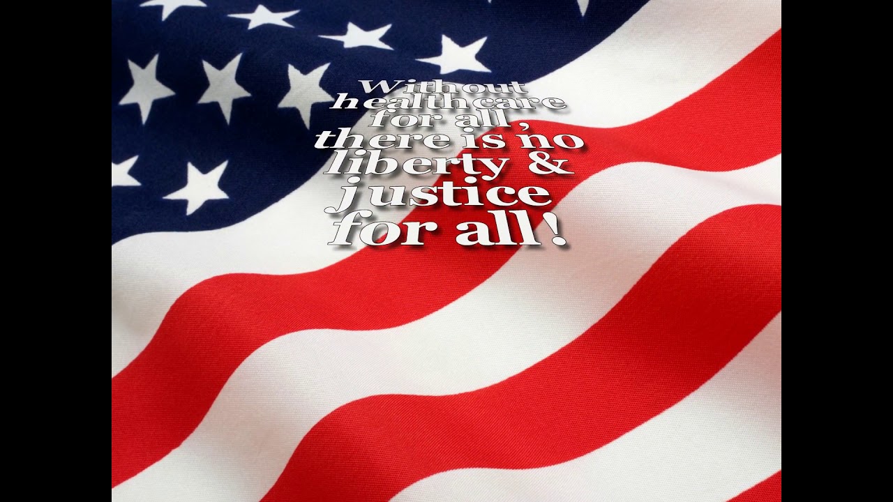 MEDICARE FOR ALL!#2 Video(:60) by Bob Wickline - YouTube