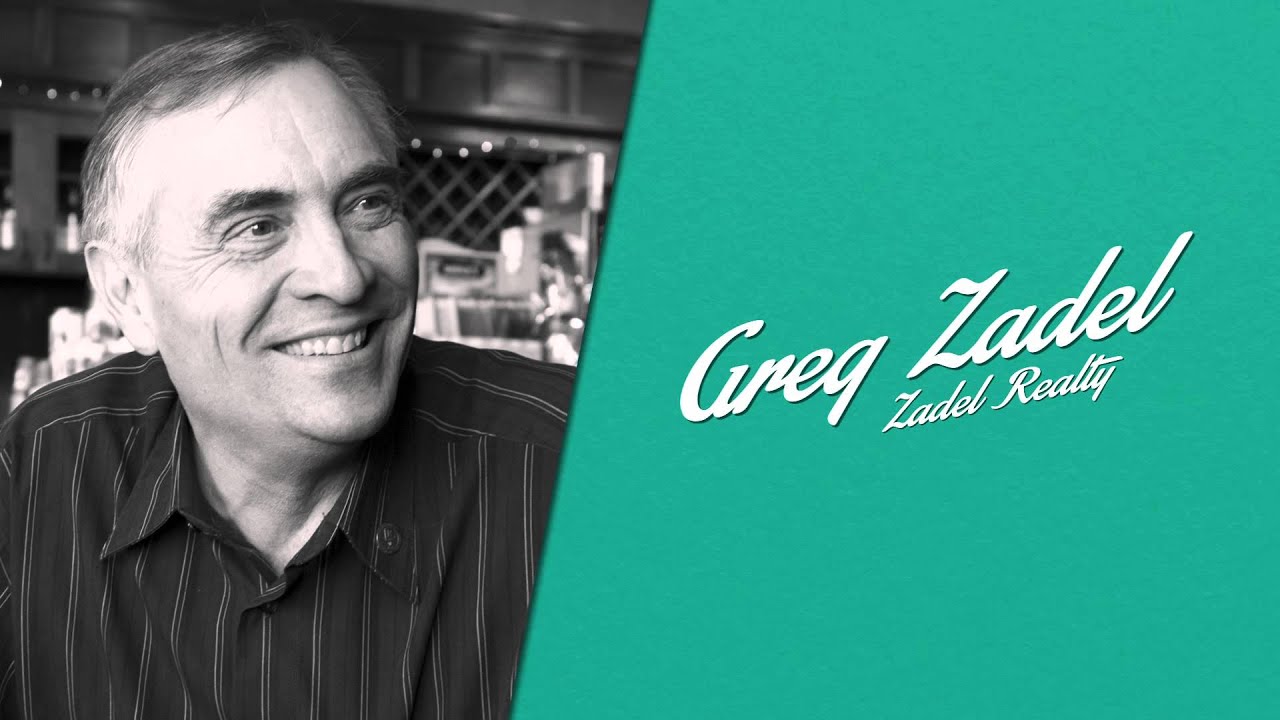 Coffee Break | Flavorful Real Estate Talk (feat. Greg Zadel) - YouTube