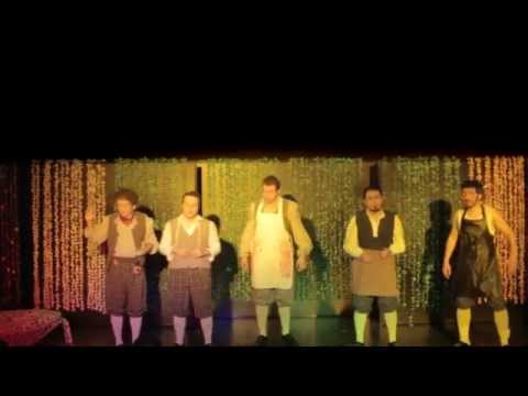 Netas Tiyatro 2012 - Bahar Noktasi