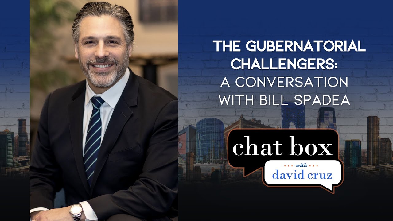 Bill Spadea on his campaign, Trump and GOP; ‘Take the Lead’ stars on ...