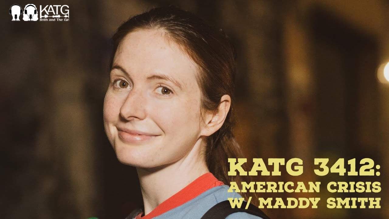 Maddy Smith's Instagram, Twitter & Facebook on IDCrawl