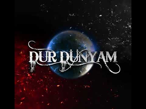 Hasan NEMİC - Dur Dünyam (FREESTYLE)