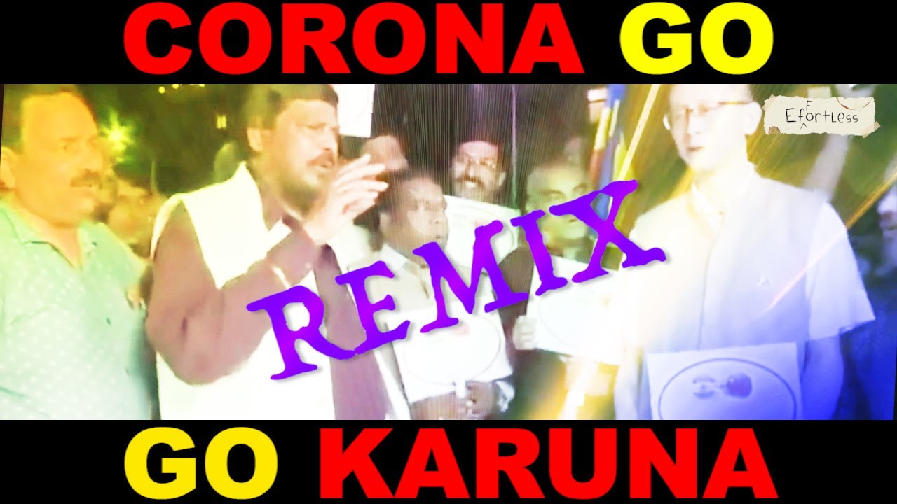 Corona Go! Go Corona! Remix! - YouTube