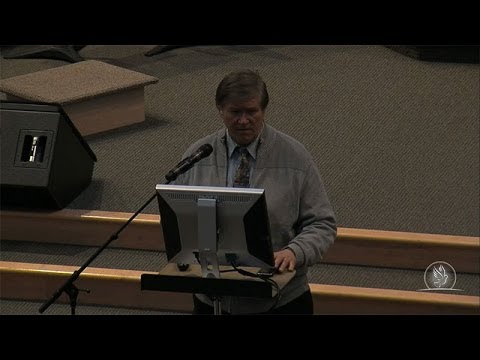 Beniamin Faragau - Cum ne crestem copiii - partea 1 (25 Ianuarie, 2014)