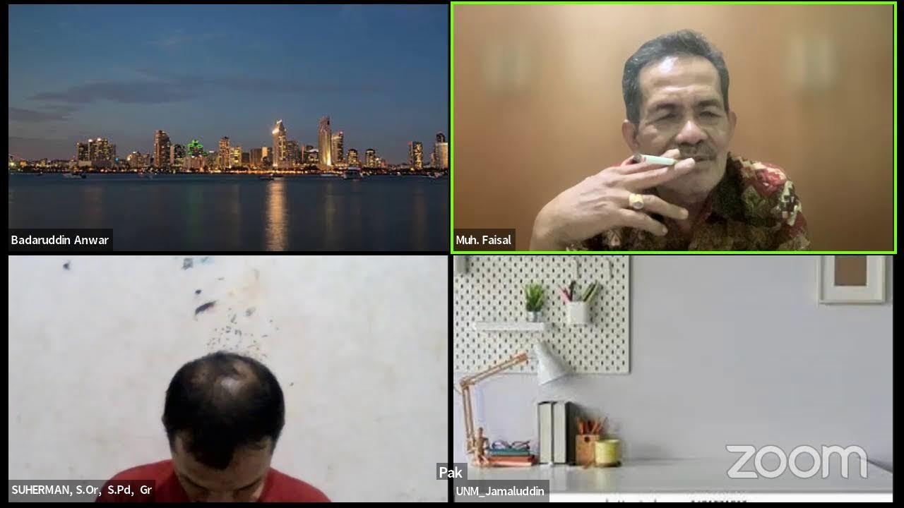 Penyamaan Persepsi PPL I PPG Prajabatan Tahun 2024 - YouTube