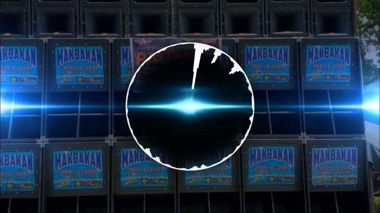 ALFONSO SOUNDCHECK DJ WAWE REMIX DWR 2023 - YouTube