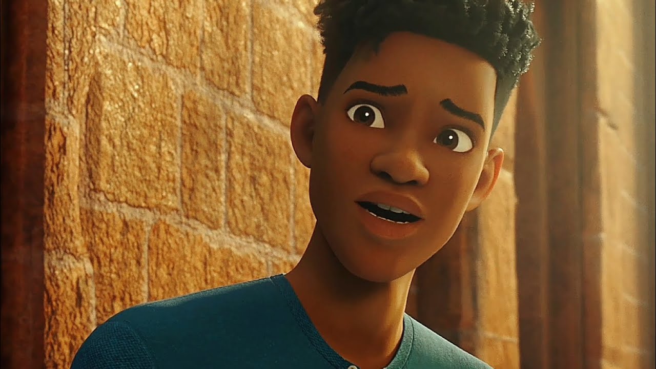 Jurassic world Chaos Theory Season 3 / Darlynn / Darius and Brooklynn ...