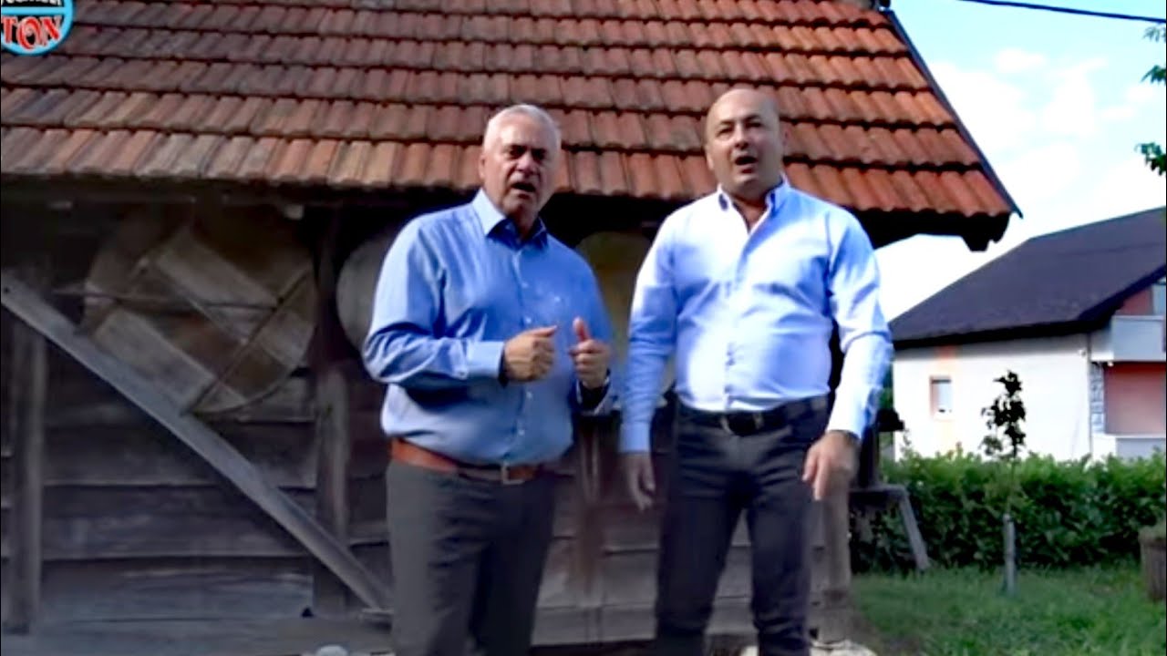 Dva Jarana - Opasna ljubav (official video Music) 2024 - YouTube