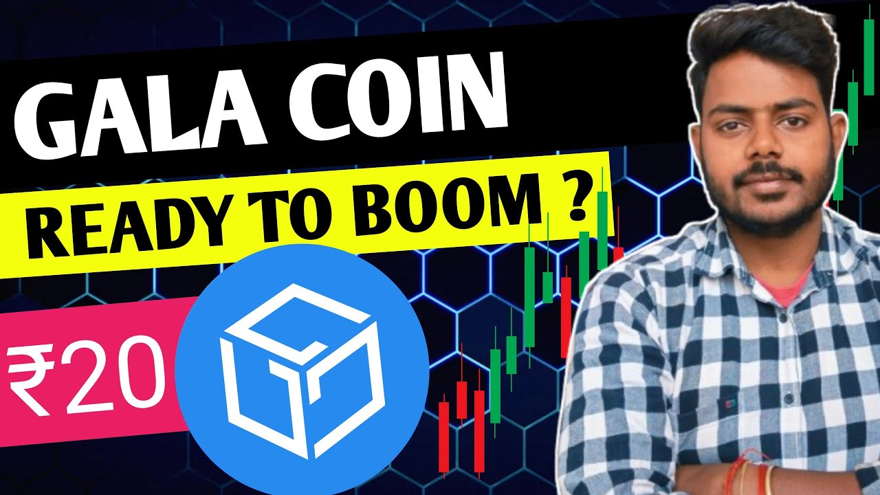 GALA COIN PRICE PREDICTION | GALA COIN | GALA COIN NEWS TODAY 2025 ...