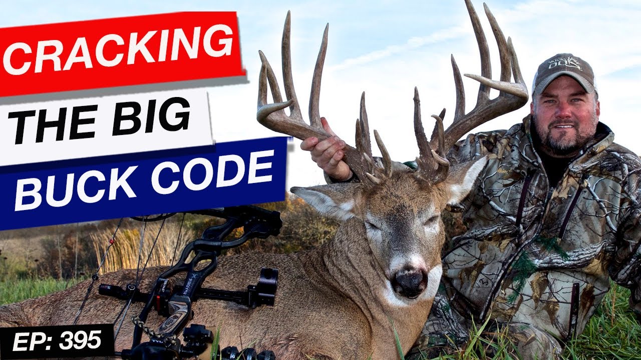 Crack The Big Buck Code | Adam Hays - YouTube