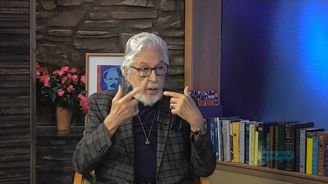 Cuba y su Historia - MARCOS MIRANDA (ACTOR - ARROZ IMPERIAL - EL ...