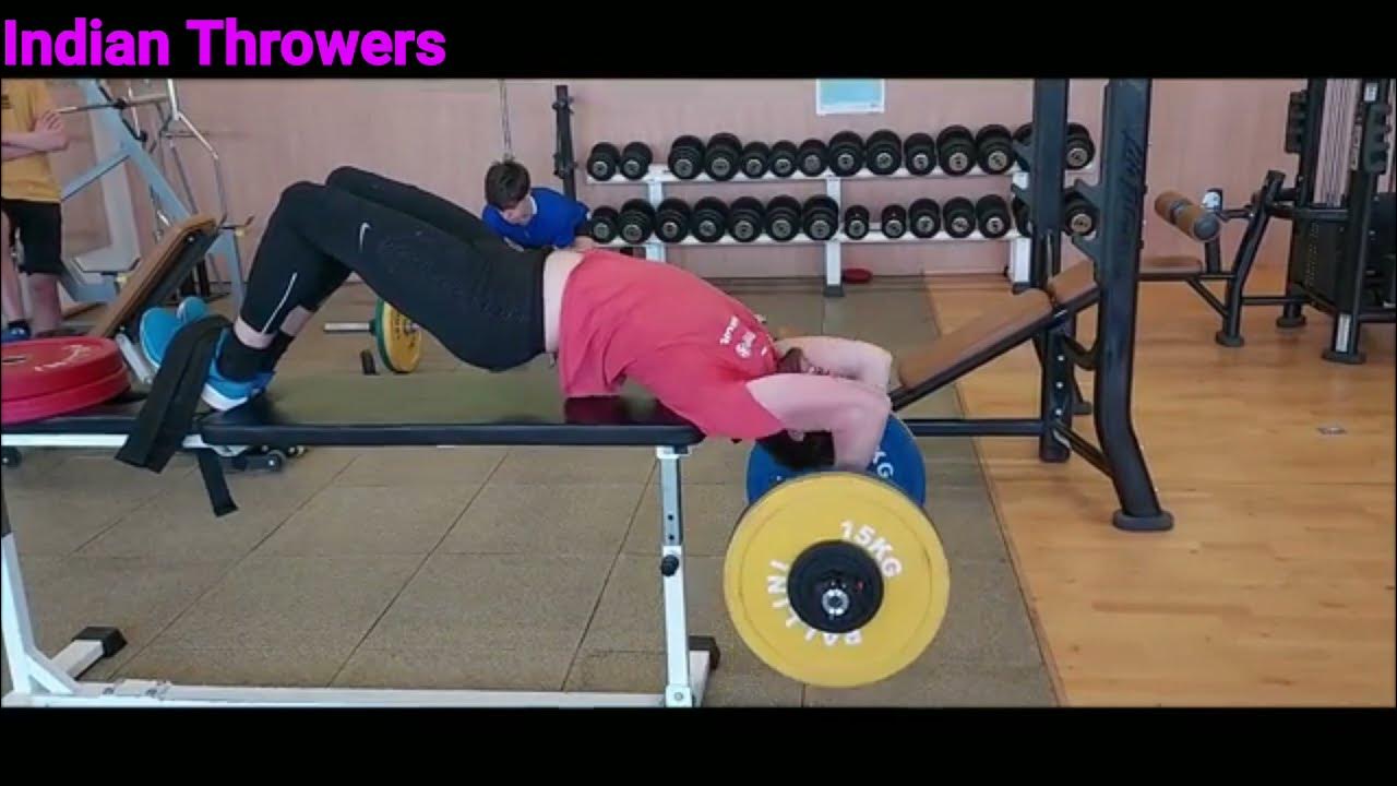 javelin throw workout || javelin throw slow motion // javelin drills// weight training// javelin ...