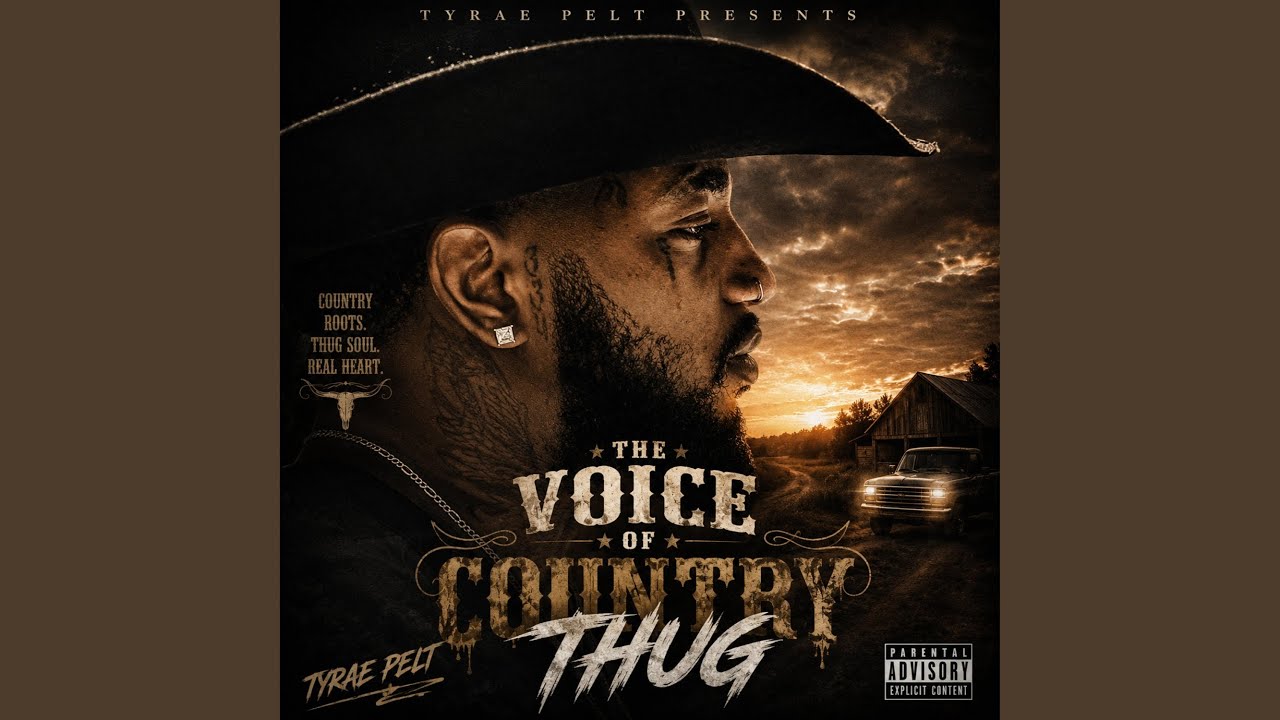 Country Thug - YouTube