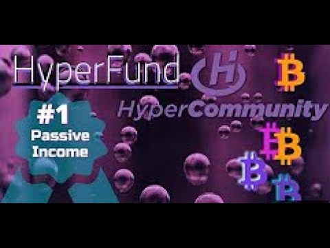 Hyper Fund Global Presentation - YouTube