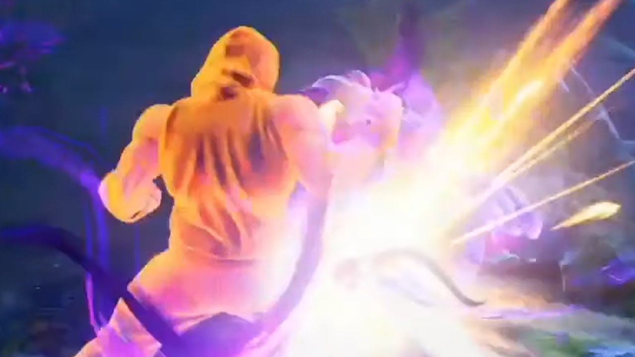 Ed's Psycho Upper is ALWAYS an issue - YouTube