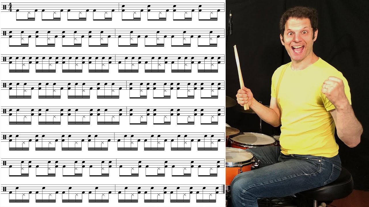 Samba Music is so much FUN! [Lesson 89] - YouTube