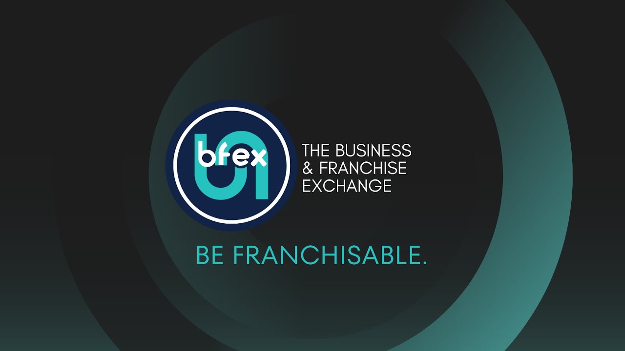 Become an Accredited BFEX Franchise Broker - YouTube