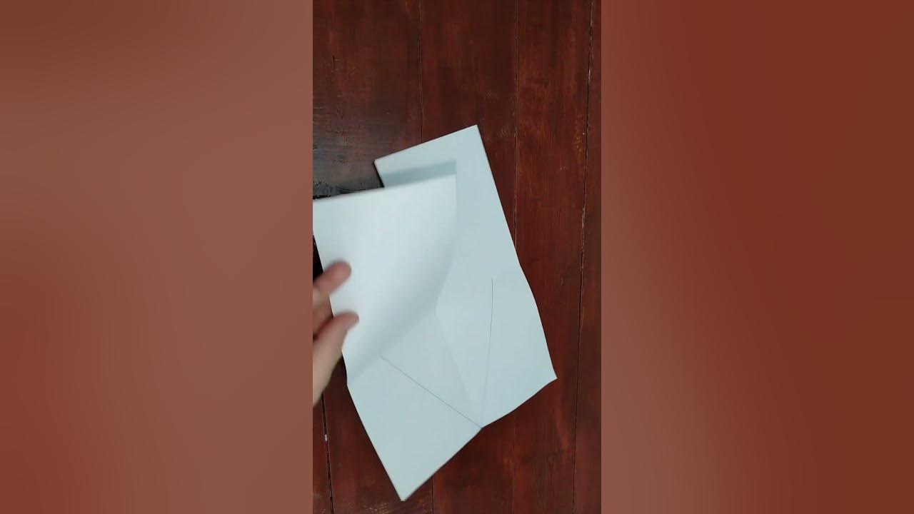 DIY. ФОКУС. ИЗ А4 #music #фокус #фокусыдлядетей #ПОДЕЛКА # ...