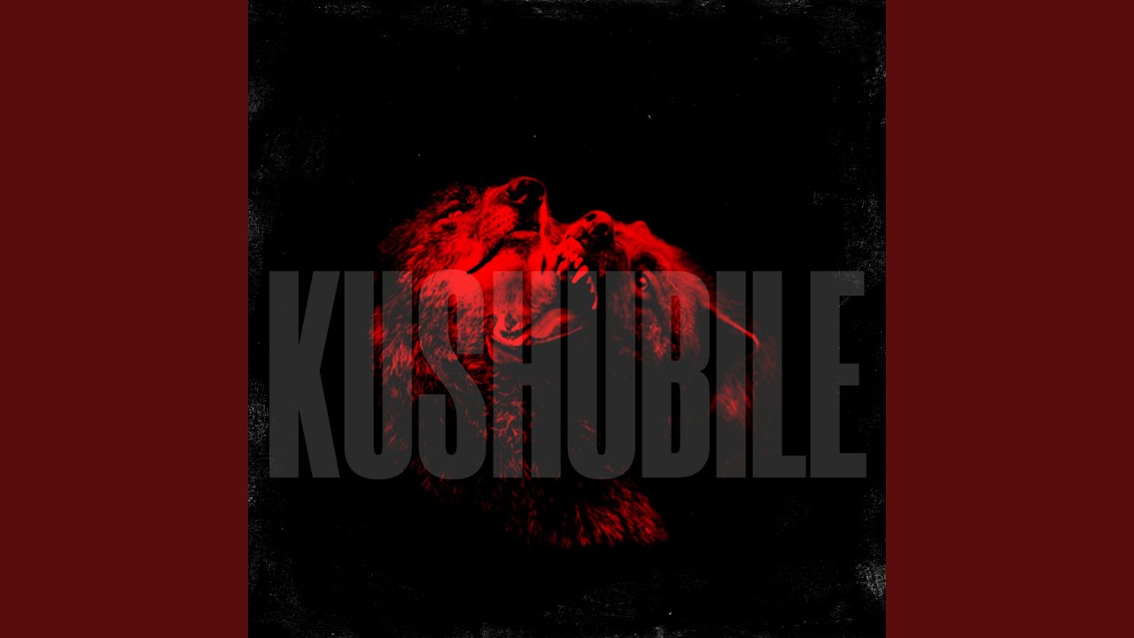 KUSHUBILE (Instrumental Version) - YouTube