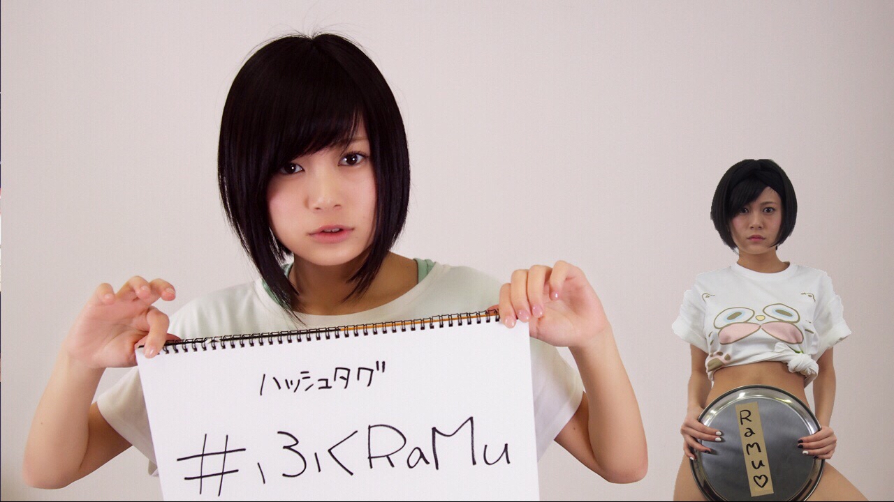 #ふくramu×ng未公開映像【アキラ100 等】 Youtube