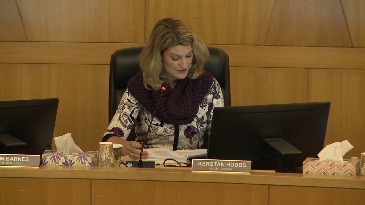 NDOW September Commission Meeting Agenda Items 18-24 - YouTube